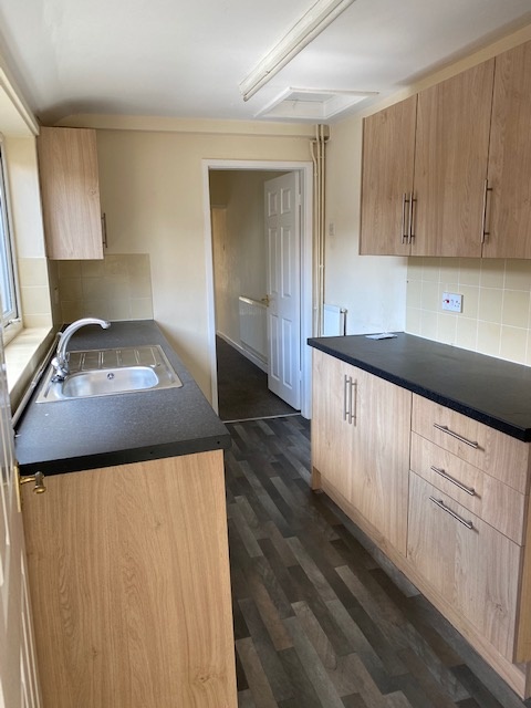 ST3 6DF, Stanton Road, Meir, Stoke-on-Trent, United Kingdom - Trentdale ...